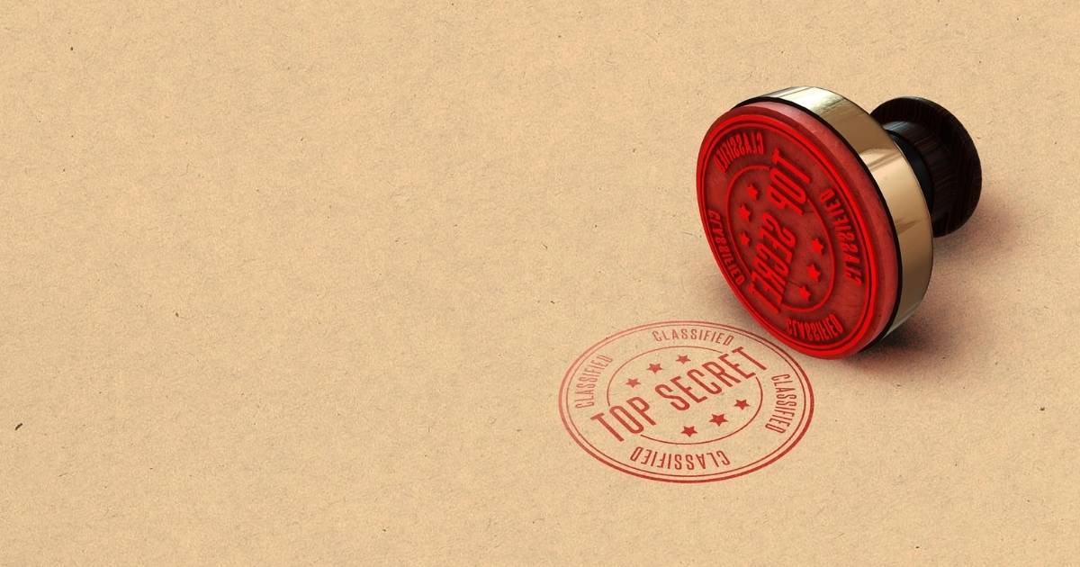 CUI vs ITAR: What Defense Contractors Must Know